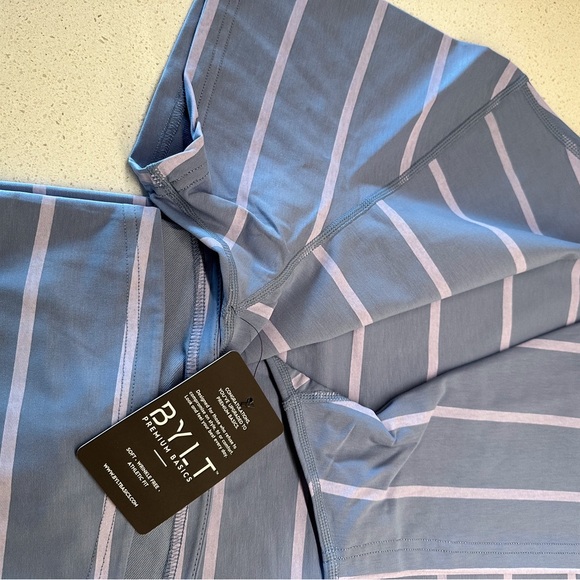 BYLT Basics | Shirts | Bylt Drop Cut Lux Tshirt | Poshmark